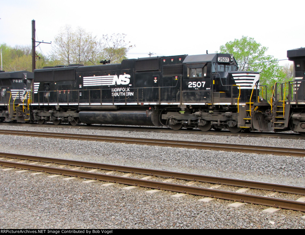 NS 2507